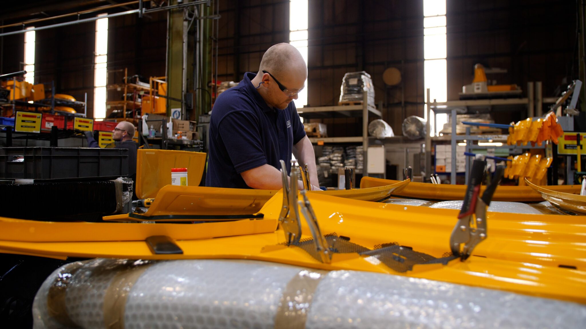 ADM Pressings - Precision Engineering Solutions